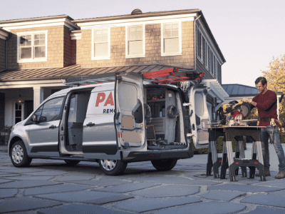 Ray Skillman Commercial