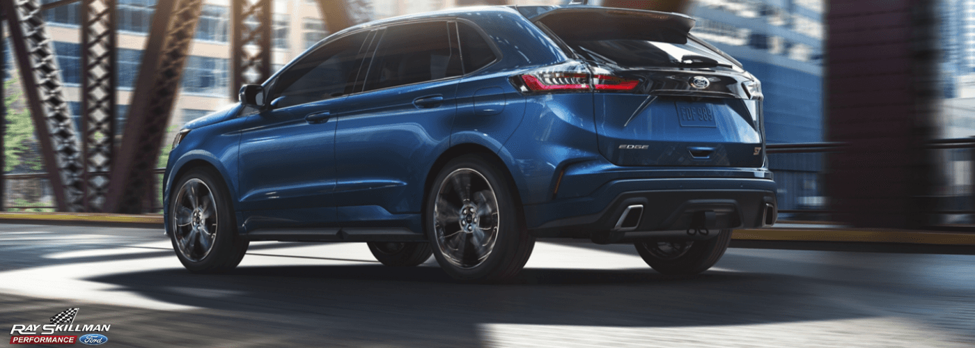 Ford Edge Greenwood IN