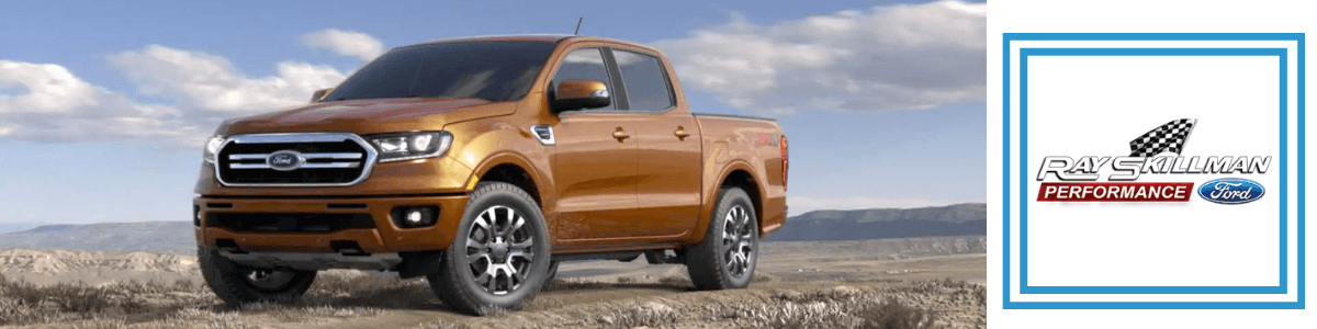 Used Ford Ranger Indianapolis