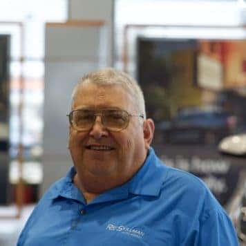 Ray Skillman Westside Hyundai Staff | Indianapolis Hyundai Dealer