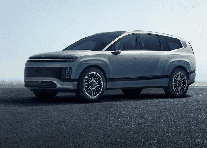 Hyundai Electric Vehicles | Ray Skillman Westside Hyundai