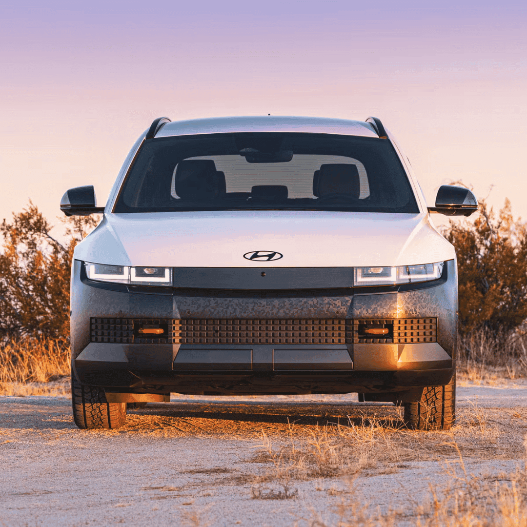 Hyundai Electric Vehicles | Ray Skillman Westside Hyundai