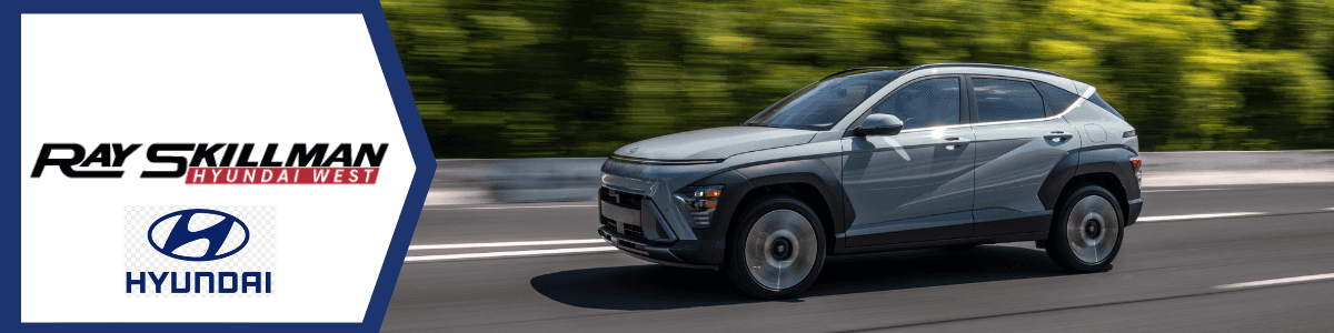 Ray Skillman Hyundai West