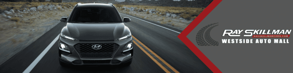 Hyundai Kona Plainfield IN | Ray Skillman Westside Auto Mall
