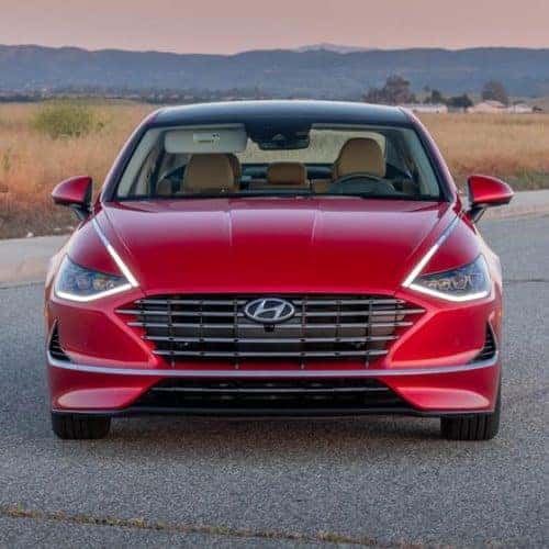 Hyundai Sonata Plainfield Indiana | Ray Skillman Westside Auto Mall