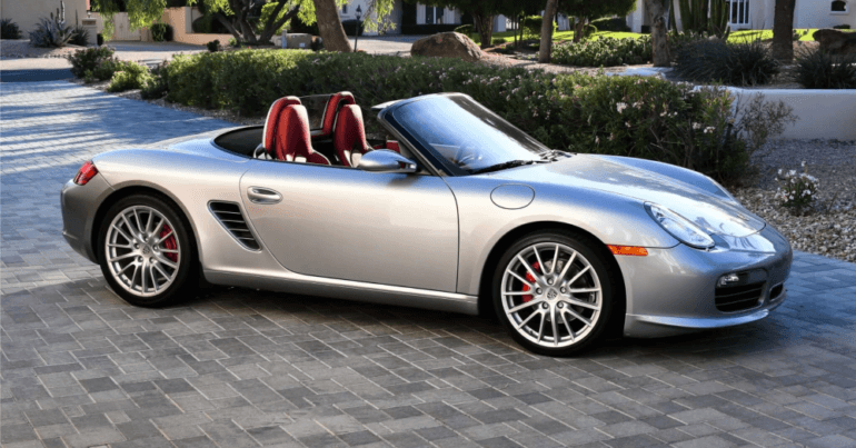 Surprising Top Cheap Used Sports Cars Gallery