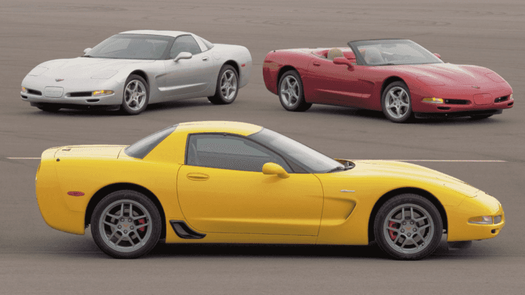 Blog: 5 Fast Cars Under $15k - Ray Skillman Westside Auto Mall