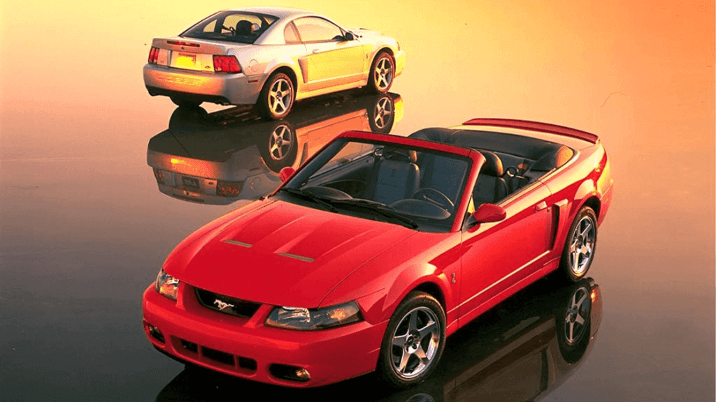 Blog: 5 Fast Cars Under $15k - Ray Skillman Westside Auto Mall