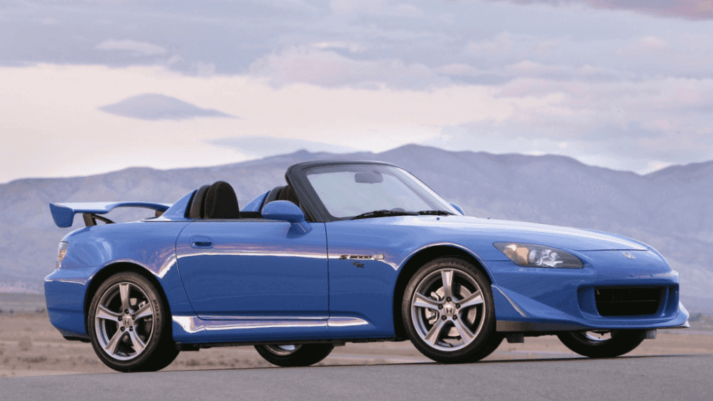 Blog: 5 Fast Cars Under $15k - Ray Skillman Westside Auto Mall