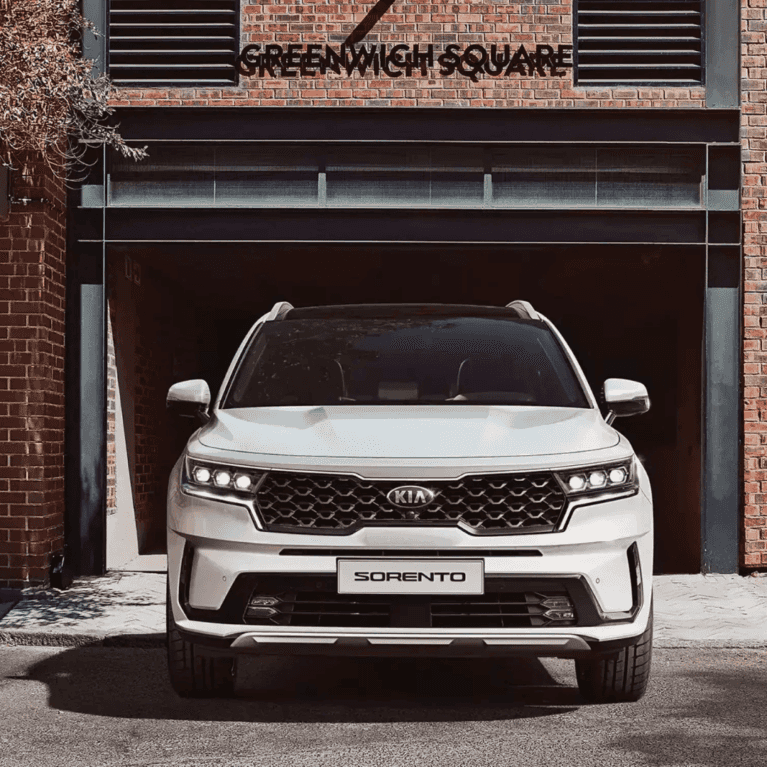 Kia Sorento Columbus, IN - Ray Skillman Westside Auto Mall