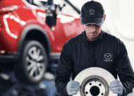 Indianapolis Mazda Dealer - Ray Skillman Westside Auto Mall