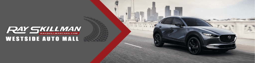 Indianapolis Mazda Dealer - Ray Skillman Westside Auto Mall