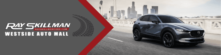 Indianapolis Mazda Dealer - Ray Skillman Westside Auto Mall