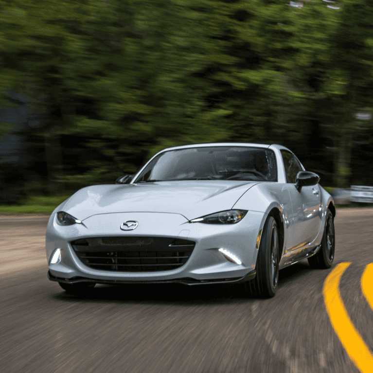 Indianapolis Mazda Dealer - Ray Skillman Westside Auto Mall