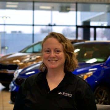 Meet the Ray Skillman Kia West Staff | Indianapolis Area Kia Dealership