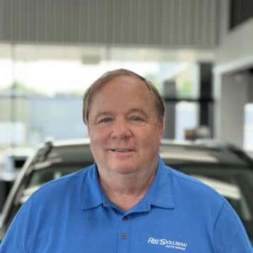 Ray Skillman Westside Kia Staff| Indianapolis Kia Dealer