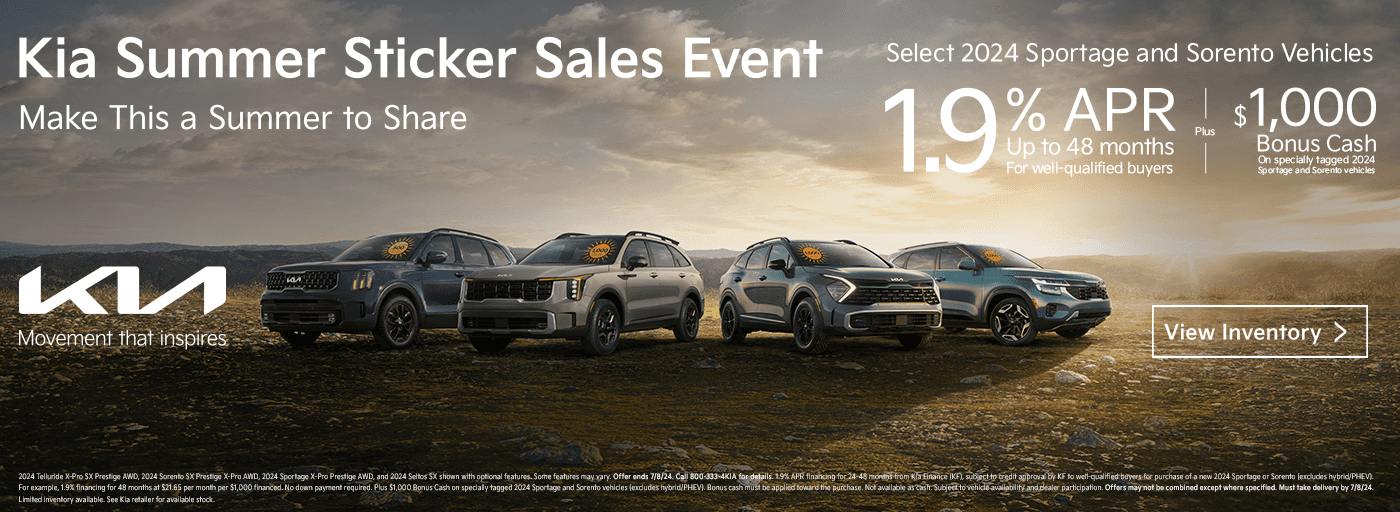 Ray Skillman Westside Kia