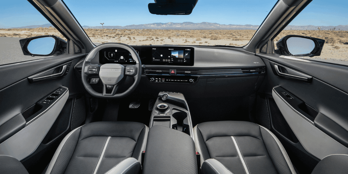 How Does an Electric Car Work? - Ray Skillman Kia West Blog