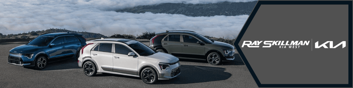 Ray Skillman Westside Kia
