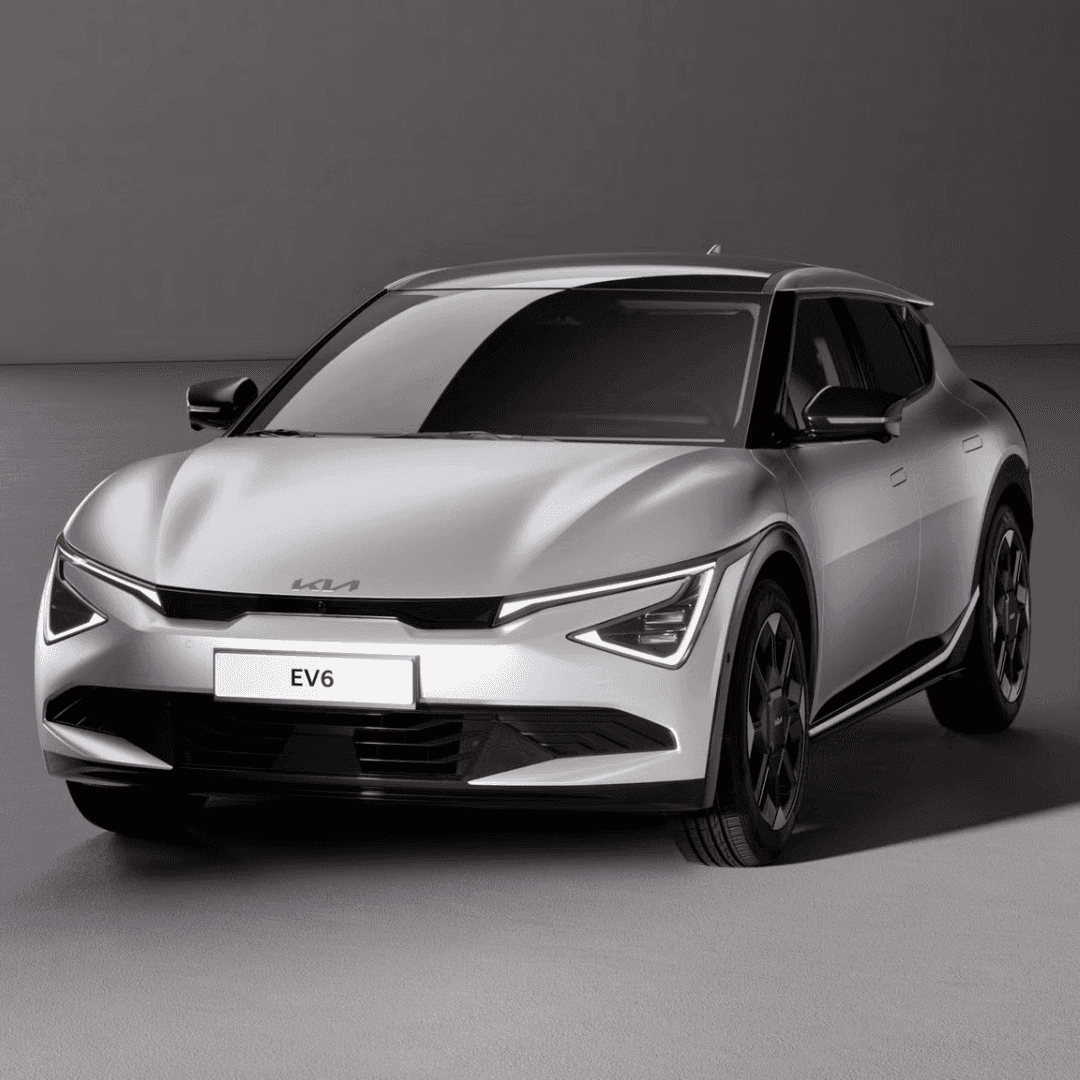 Kia Electric Vehicles - Ray Skillman Kia West