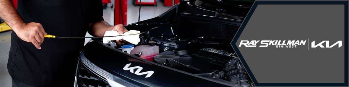 Kia Service Center Indianapolis - Ray Skillman Kia West
