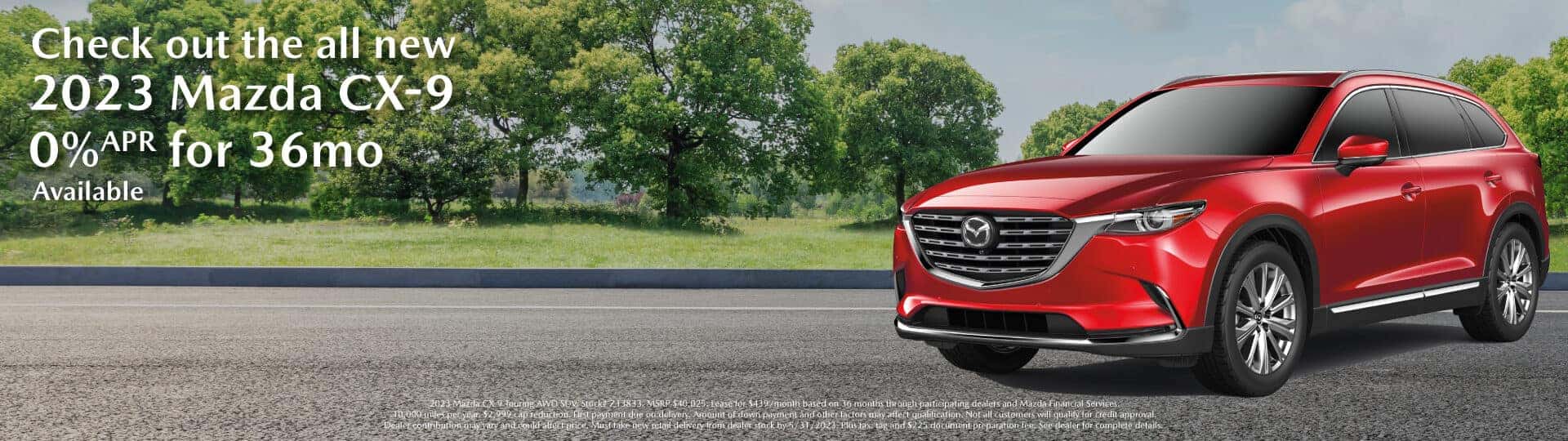 New & Used Mazda Vehicles in Indianapolis | Ray Skillman Mazda West