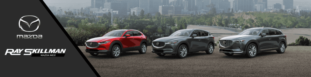 Mazda Indianapolis - Ray Skillman Westside Mazda