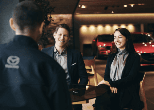 Mazda Indianapolis - Ray Skillman Westside Mazda