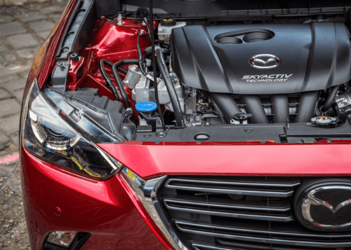 Mazda Indianapolis - Ray Skillman Westside Mazda