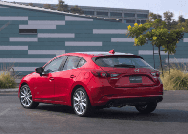 Mazda Indianapolis - Ray Skillman Westside Mazda