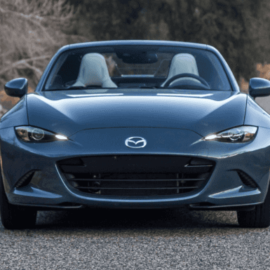 Mazda Indianapolis - Ray Skillman Westside Mazda