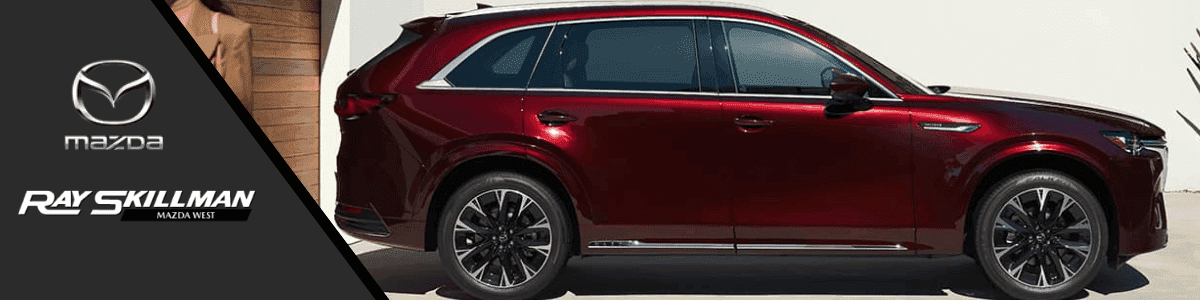 Plainfield Mazda - Ray Skillman Westside Mazda