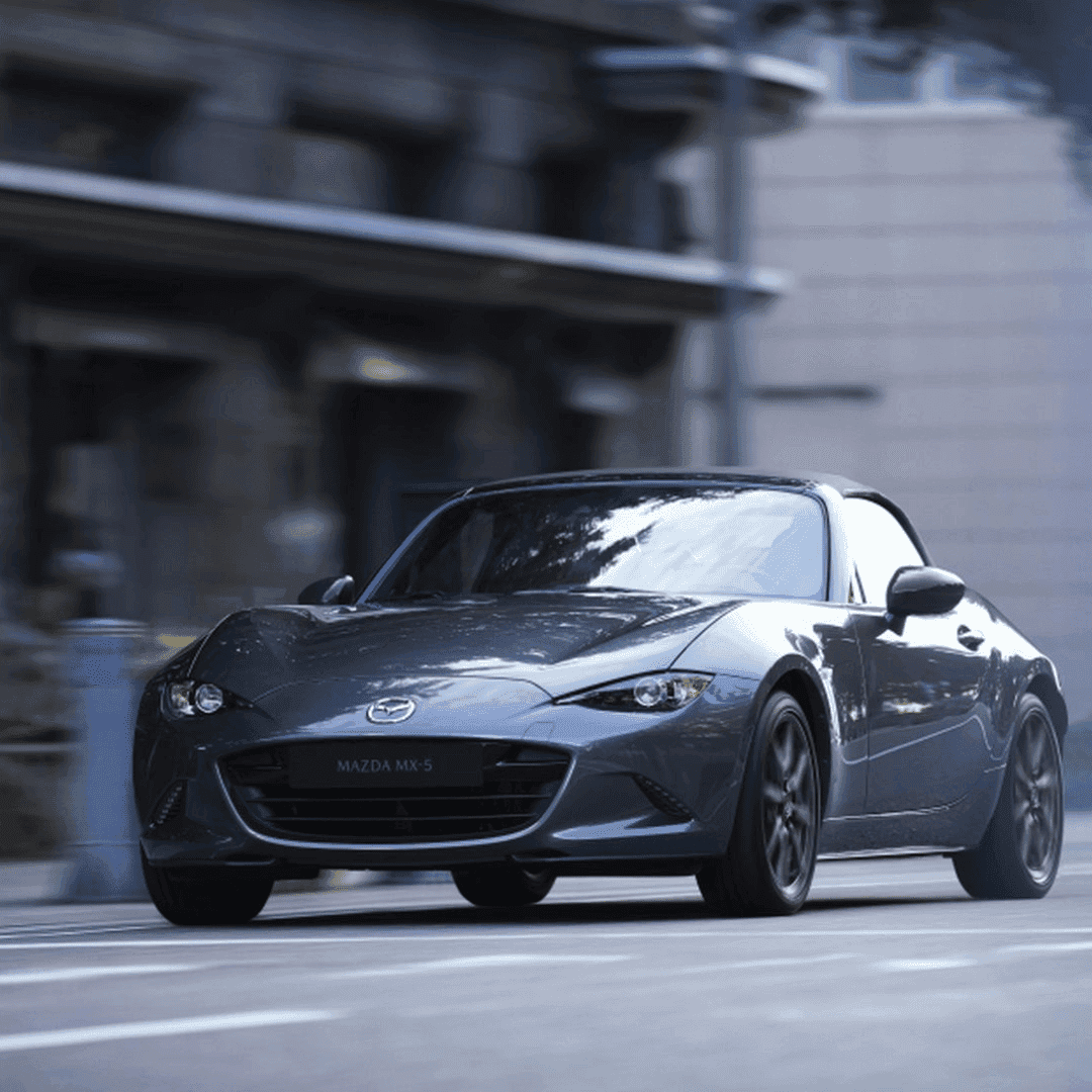 Mazda Dealer Broad Ripple, Indiana - Ray Skillman Westside Mazda