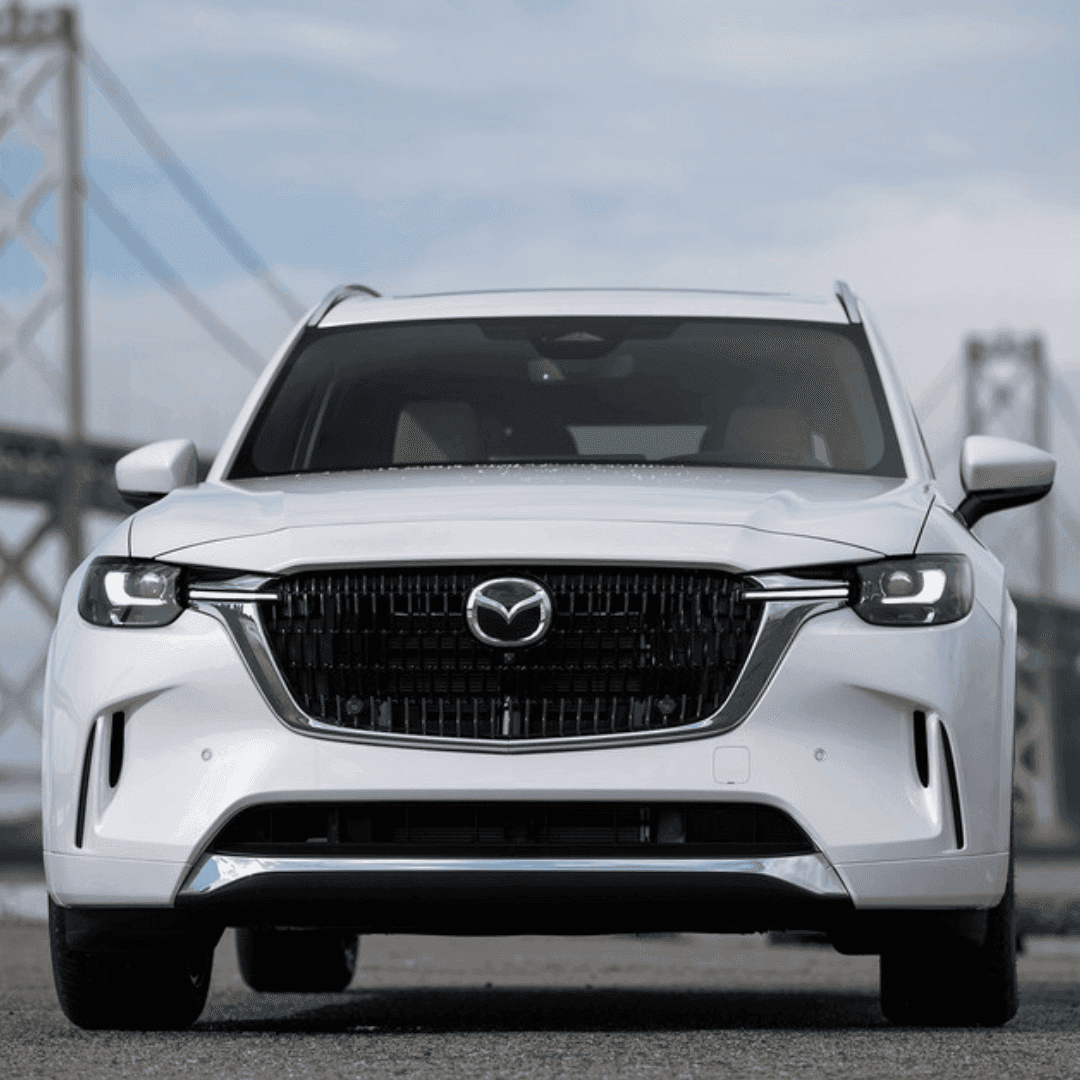 Mazda Dealer Speedway, Indiana - Ray Skillman Westside Mazda