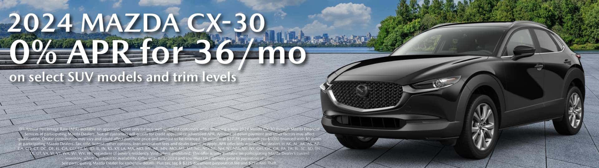 New & Used Mazda Vehicles in Indianapolis | Ray Skillman Mazda West