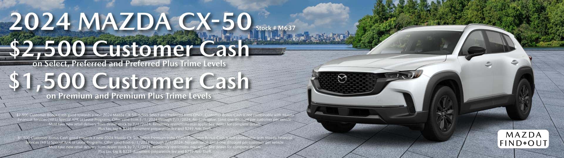 New & Used Mazda Vehicles in Indianapolis | Ray Skillman Mazda West