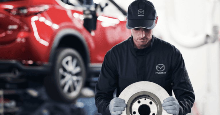 Why Your Mazda Service Schedule Matters - Ray Skillman Mazda West