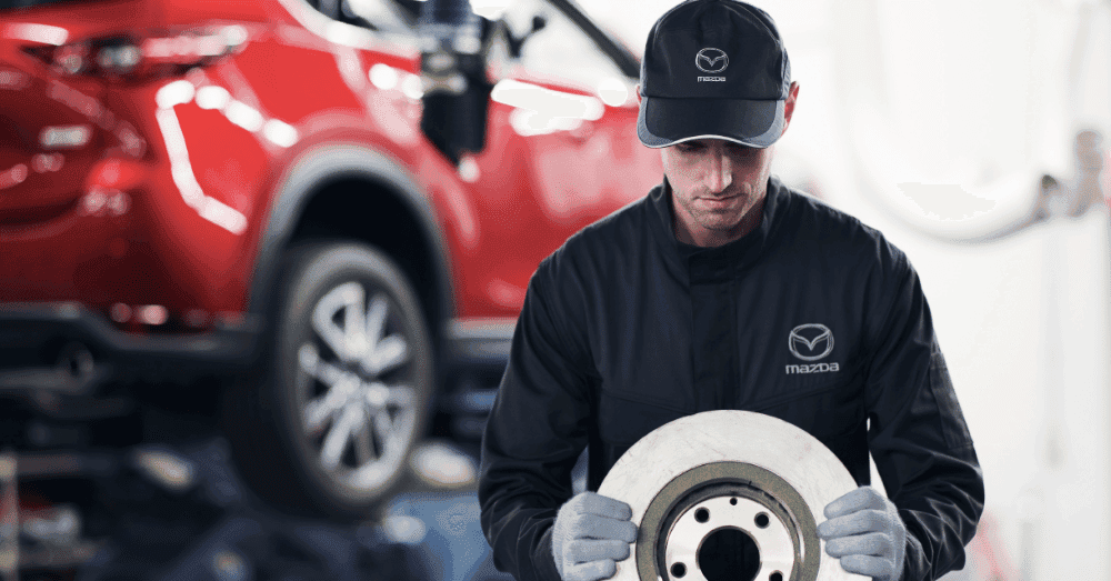 Why Your Mazda Service Schedule Matters - Ray Skillman Mazda West