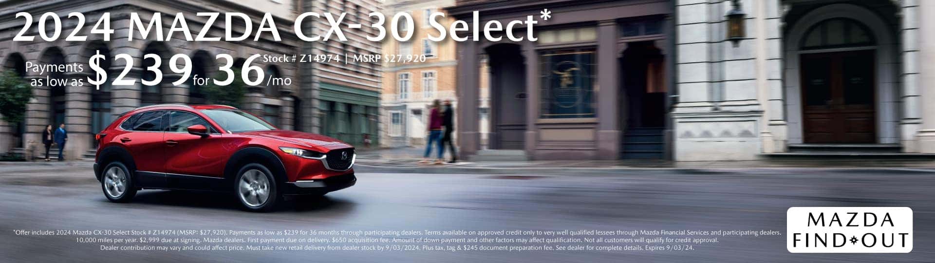 New & Used Mazda Vehicles in Indianapolis | Ray Skillman Mazda West