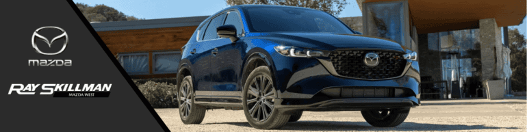 2024 Mazda CX-5 Trim Level Breakdown - Ray Skillman Mazda West