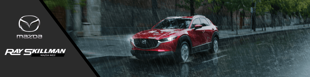 Mazda CX-30 Lebanon, IN - Ray Skillman Mazda West