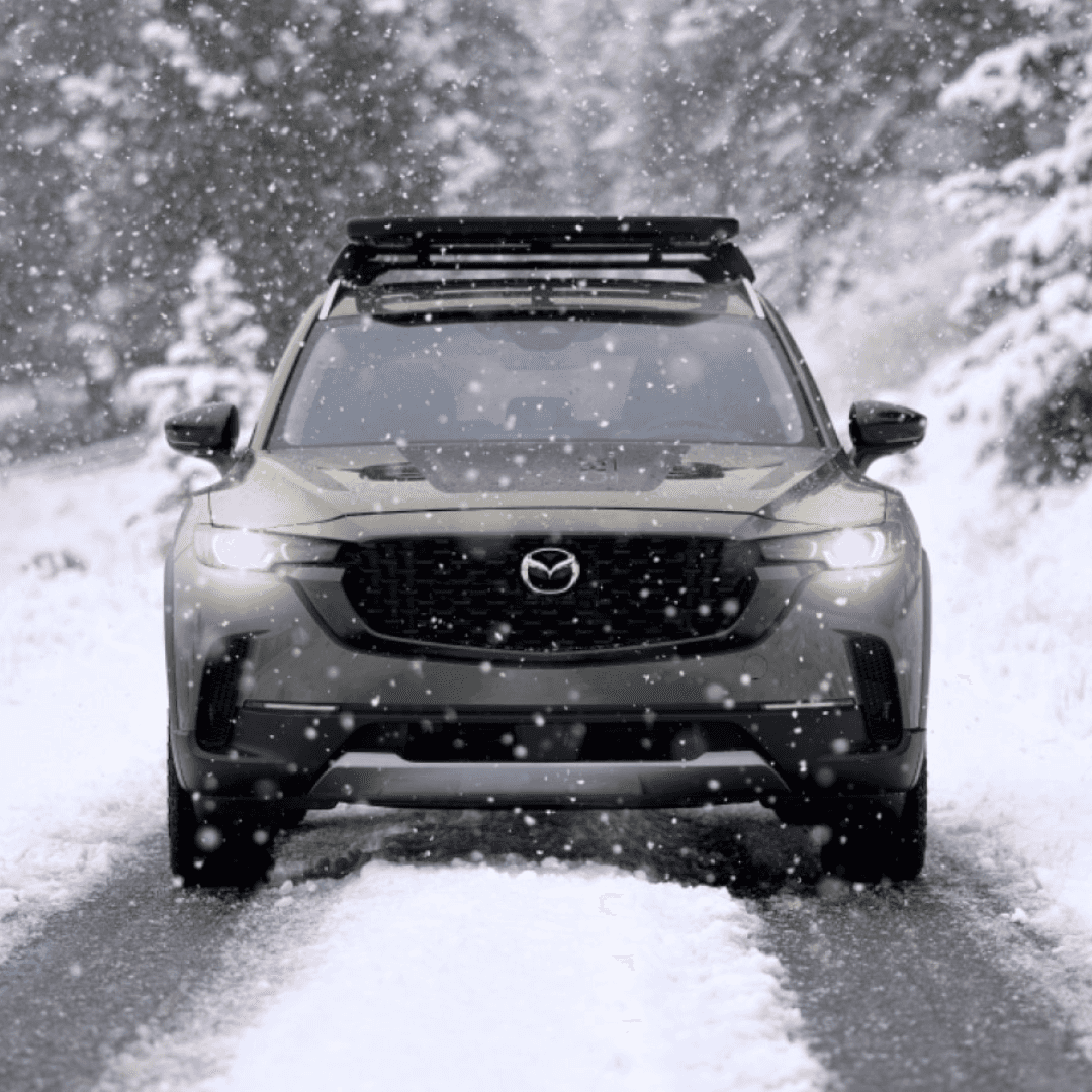 Ray Skillman Mazda West