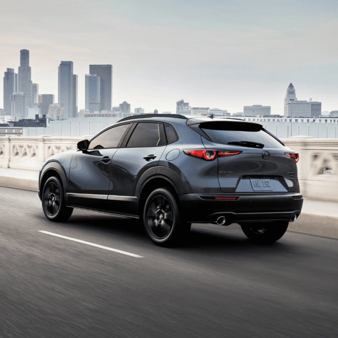 Ray Skillman Mazda West