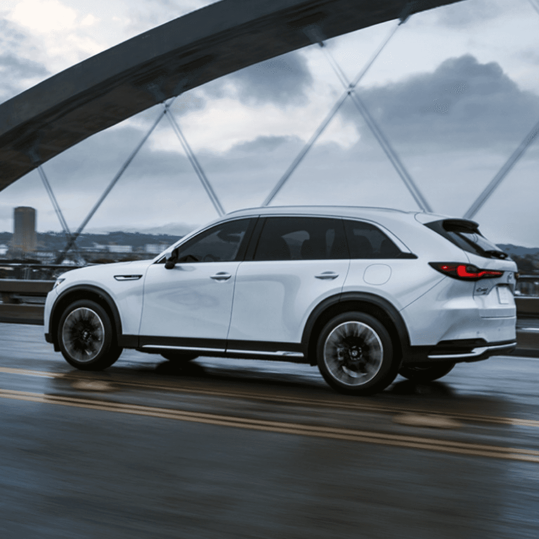 Ray Skillman Mazda West