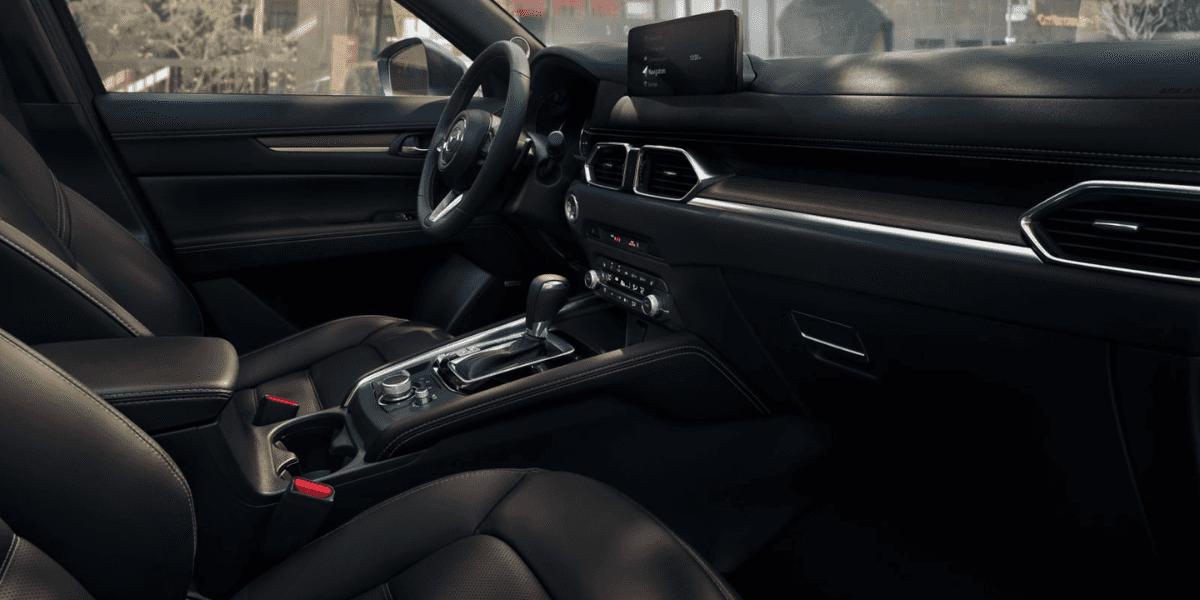 Breaking Down Every 2026 Mazda CX-5 Trim Level - Ray Skillman Westside ...