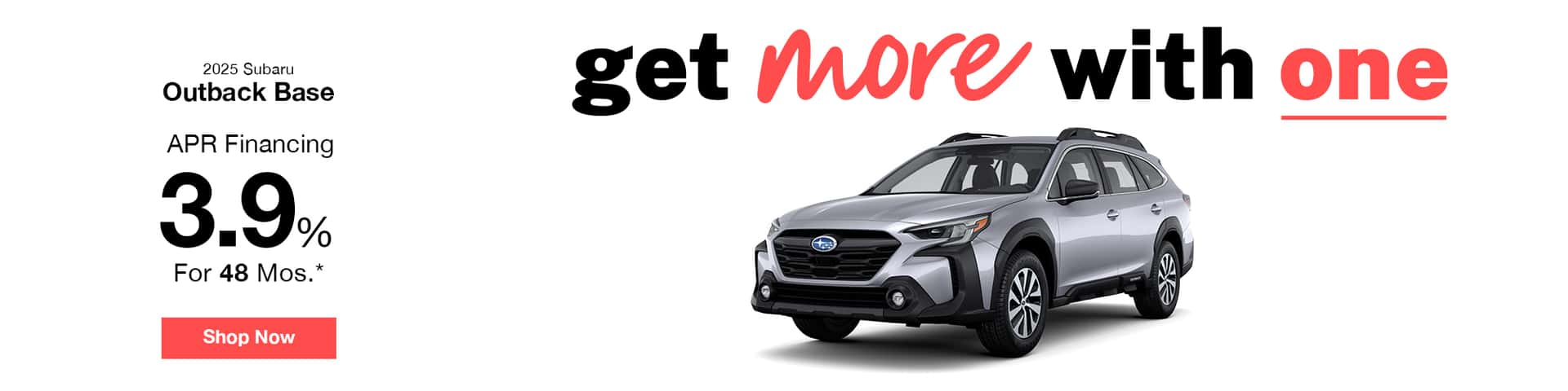 Group 1 Subaru Rivertown | Subaru Dealer in Columbus, GA
