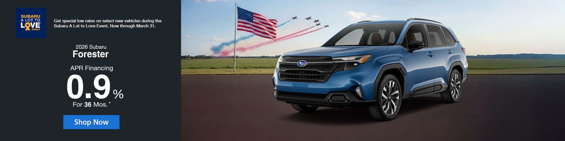 Group 1 Subaru Rivertown | Subaru Dealer in Columbus, GA