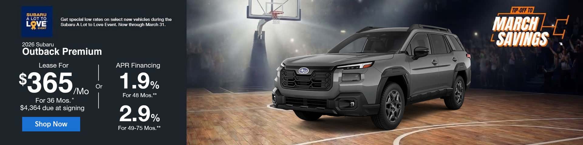 Group 1 Subaru Rivertown | Subaru Dealer Near Fort Moore