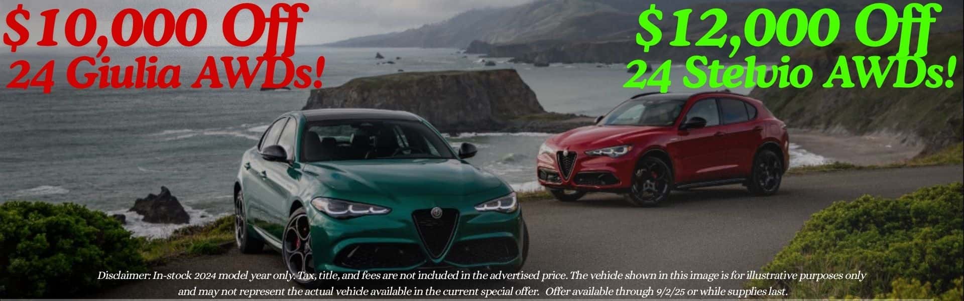 Alfa Romeo Dealer in Cranberry TWP | Ron Lewis Alfa Romeo