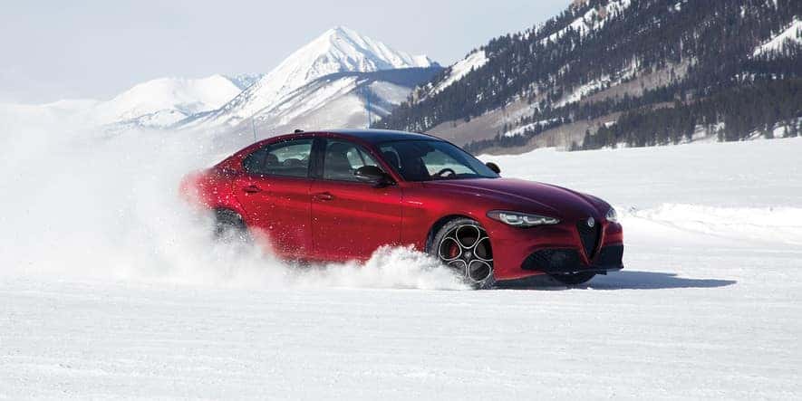 How Many Miles Do Alfa Romeo Giulia Last | Ron Lewis Alfa Romeo